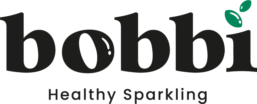 เครื่องดื่ม BOBBI Cider Vinegar Sparkling